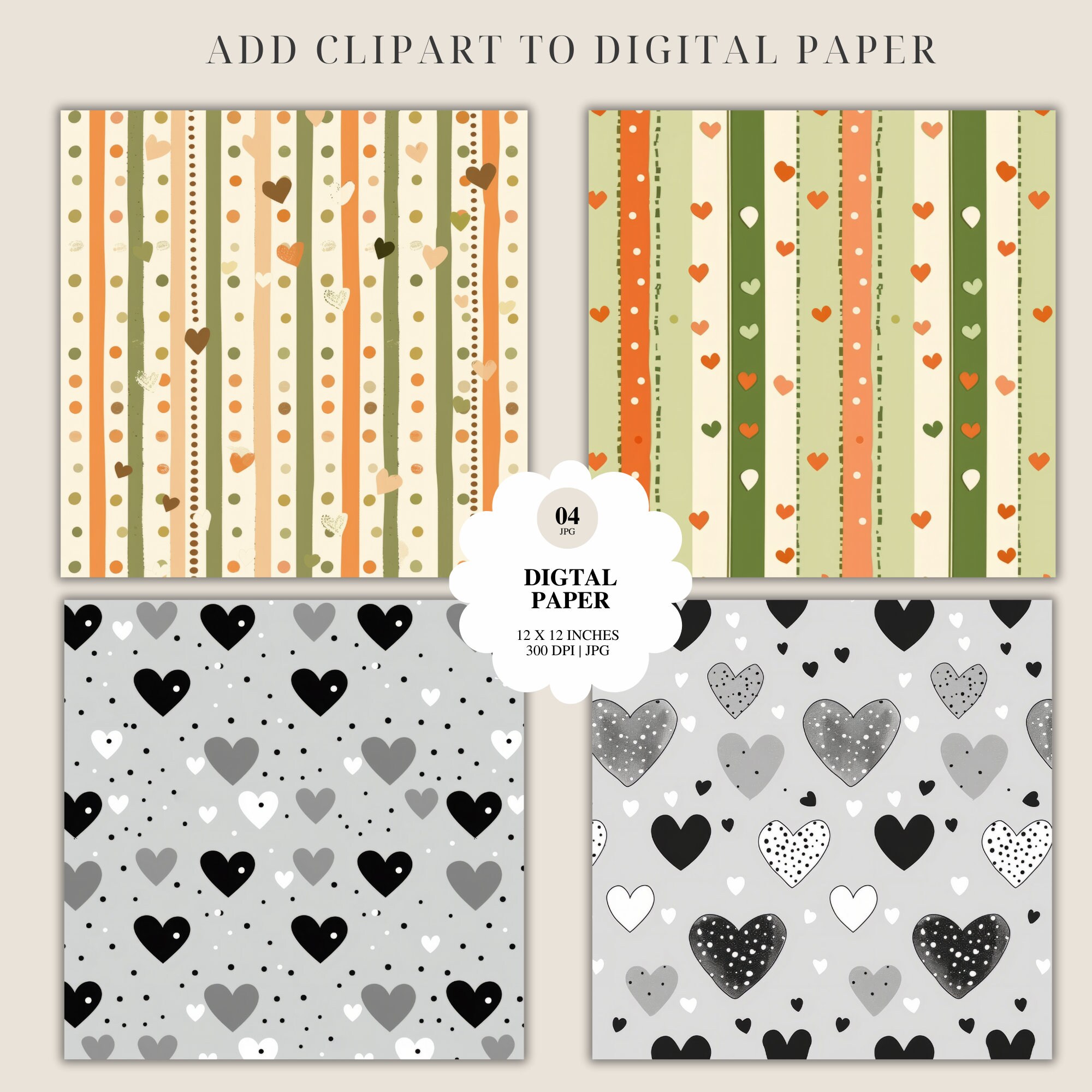 Cute Little Black Girls Clipart, Cute Black Girl Bundle, Brown Girl ...