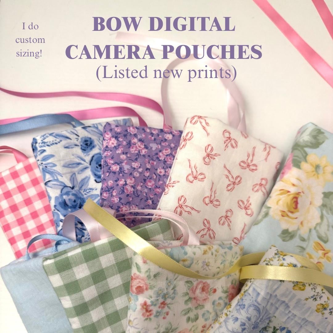 Digital Camera Case | Camera Case | Digital Camera Pouch | Case for ...