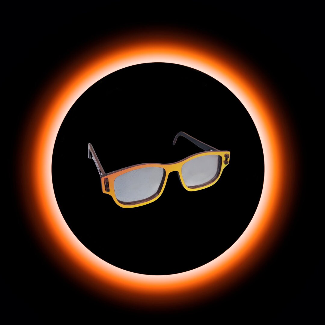 April 8th Solar Eclipse Viewing | Solar Eclipse 2024 | ISO Certified ...