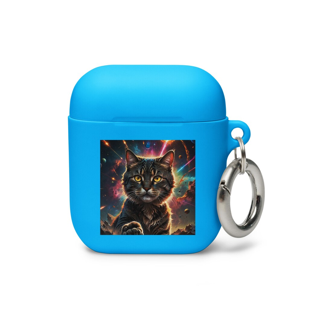 Rubber Case for Airpods | Air Pods Pro Case | Ear Bud Case | Apple ...