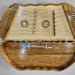Handcrafted Thai Khim Hammered Dulcimer Most Satisfying Instrument ...