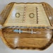 Handcrafted Thai Khim Hammered Dulcimer Most Satisfying Instrument ...