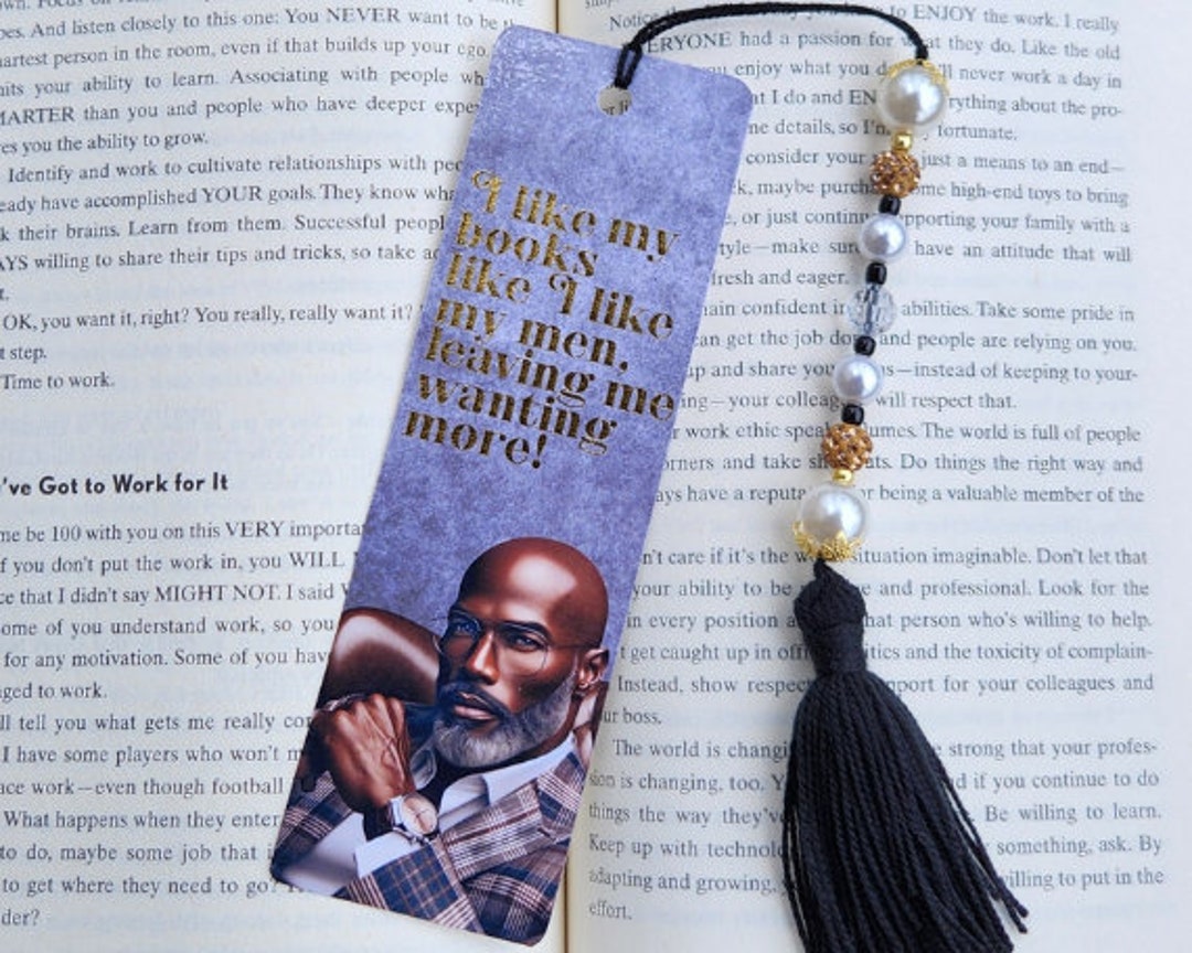 Sexy Men Laminated Bookmarks Shane-bookish Gifts for Her-cute Handmade ...