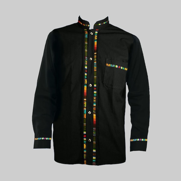 Mexican Style Shirts - Etsy