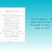 Mother's Day Madlib, Mother's Day Poem, Why I Love Mom, Printable ...