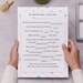 Mother's Day Madlib, Mother's Day Poem, Why I Love Mom, Printable ...