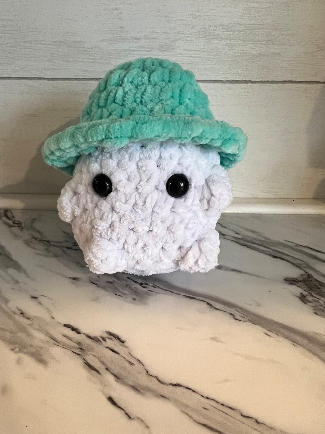 Mini Mush Plush - Etsy