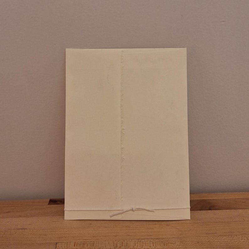 Sunrise Cards (pack of 4) - Etsy