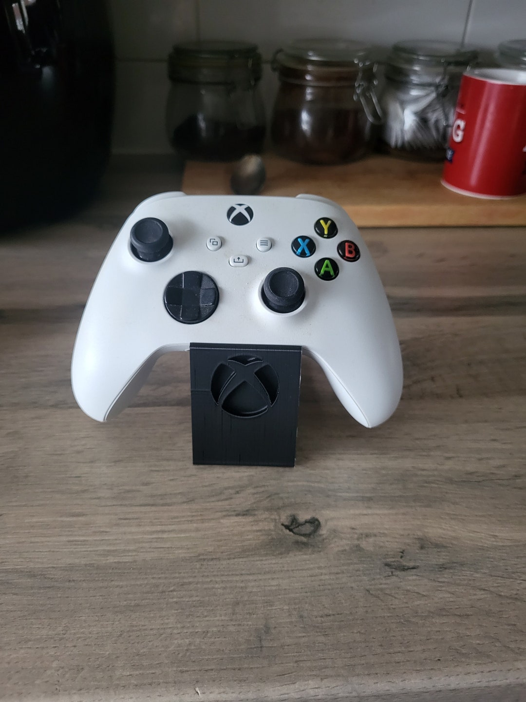 Controller Stand - Etsy