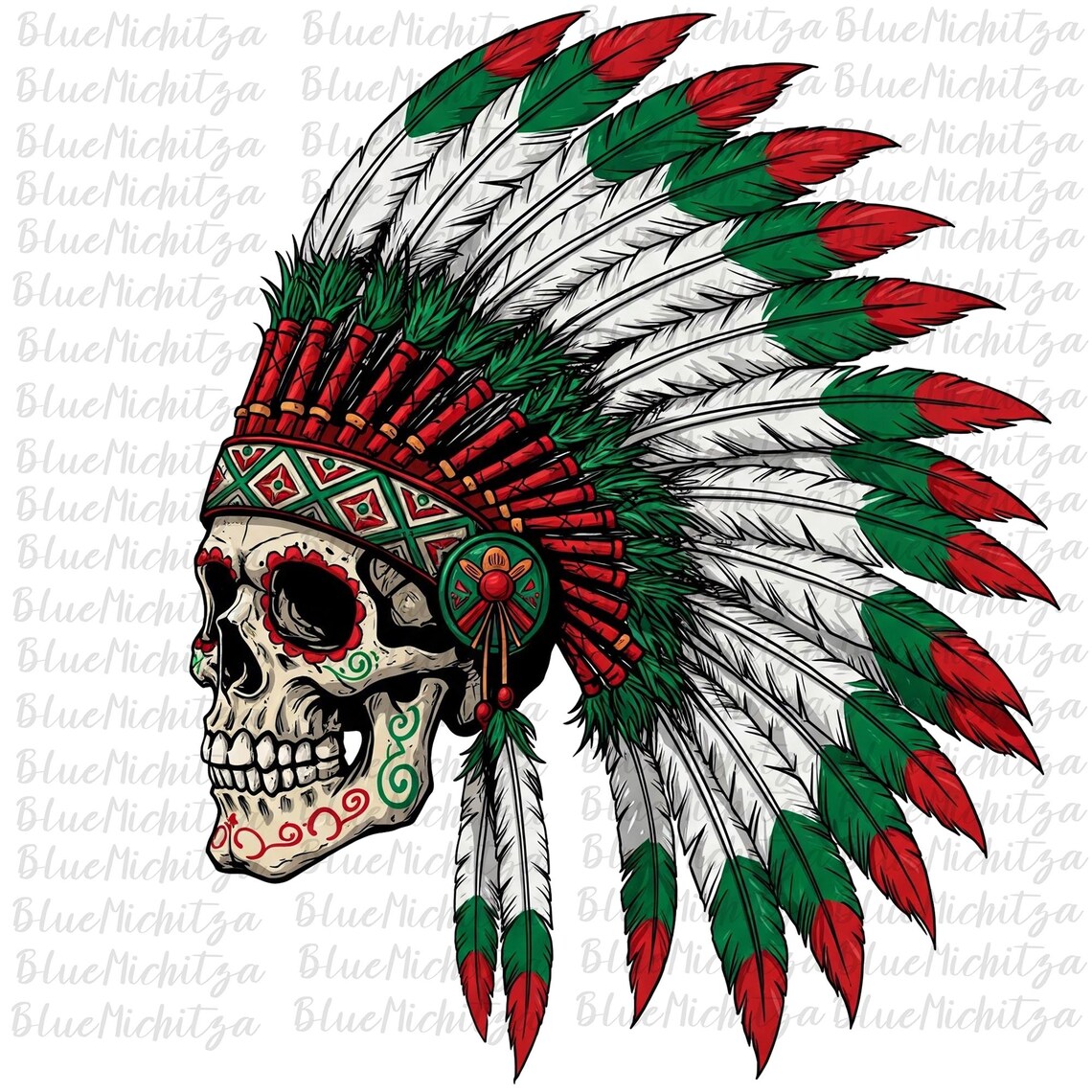 Aztec Skull Clipart Png Aztec Clipart, Aztec Mythology,fantasy Clipart ...