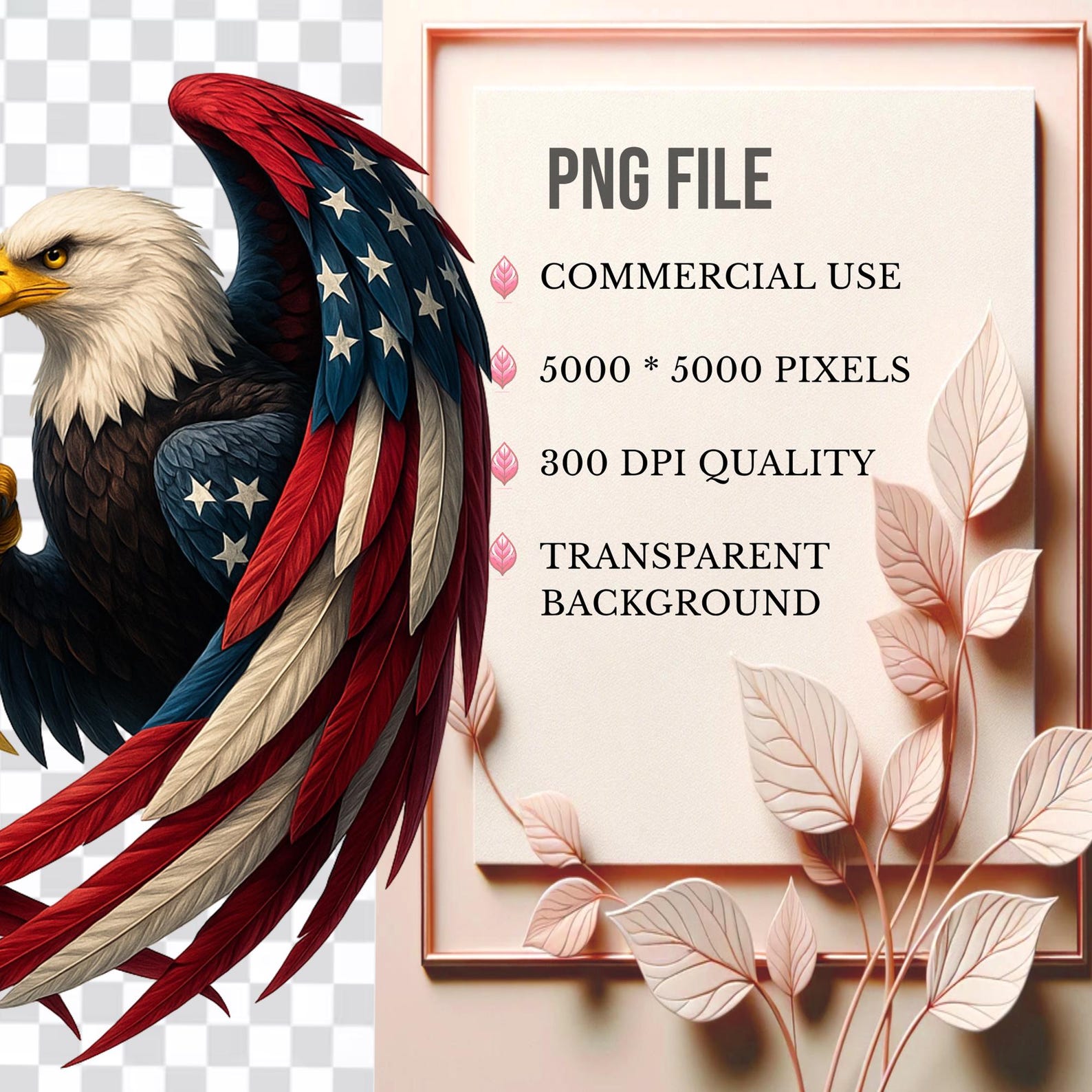 Colombia USA Eagles Condor Flags Colombianamerican Patriotic Colombia ...