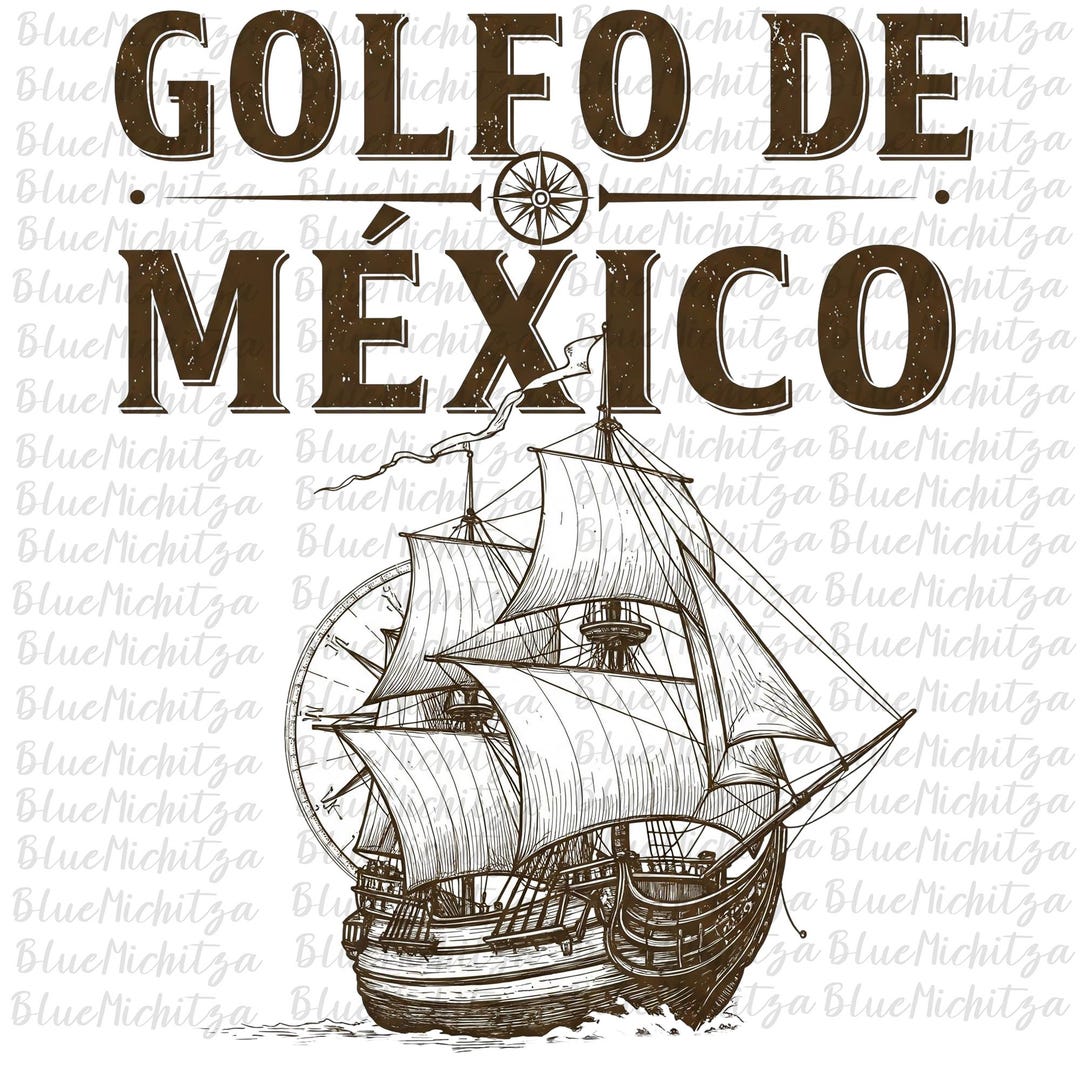 Gulf of Mexico Name Origin 1550 PNG, Historical Gulf of Mexico, Gulf of ...