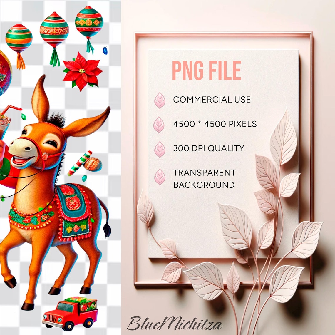 Mexican Christmas Png. Mexican Santa Png, Christmas Latina Png, Mexican ...