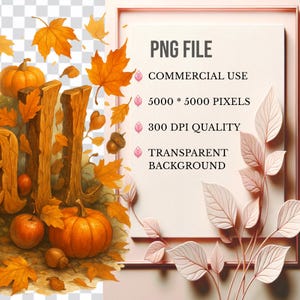 Fall Lettering Design 3d Realistic Fall Design Png Trendy Design Fall ...