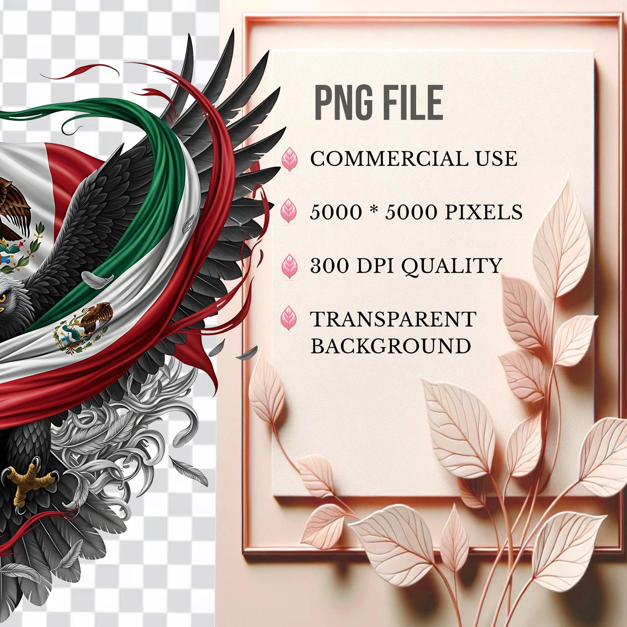 Mexican Flag Pride PNG Mexican Pride Flag Mexico USA Eagles Flags ...