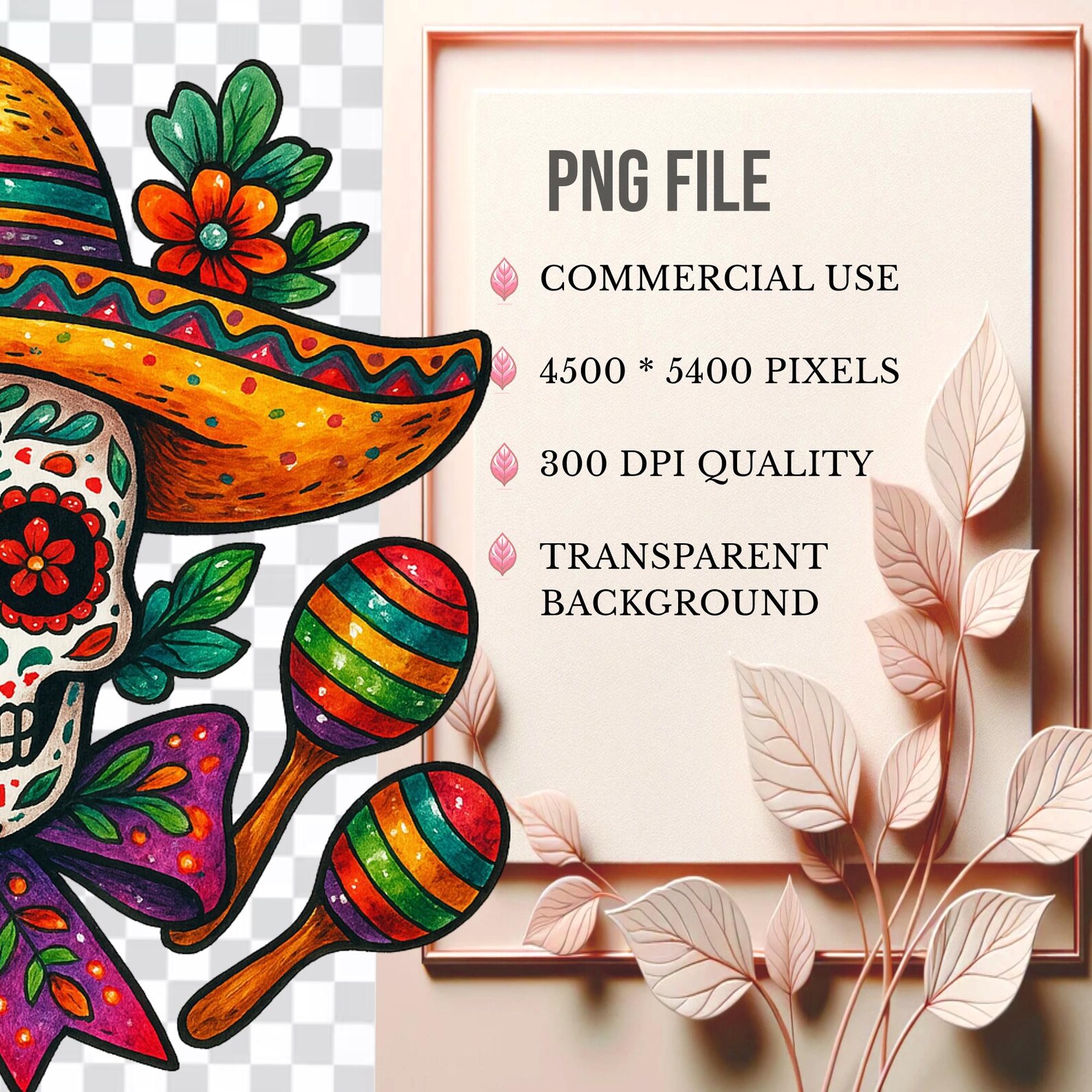 Cinco De Mayo Coquette Bow Png Mexico Tequila Png Alebrijes Altar De ...