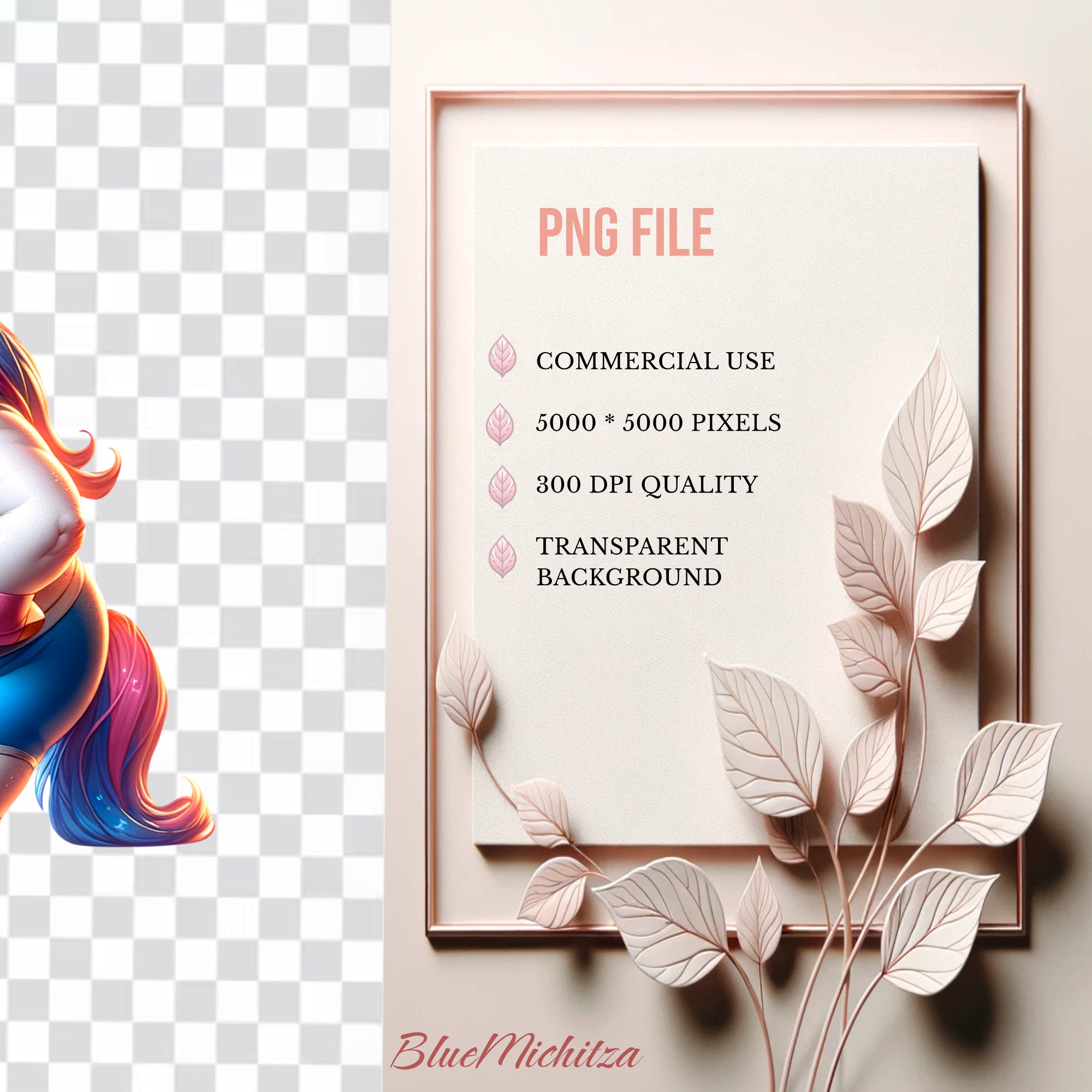 Athletic Unicorn, PNG for Sublimation, DTF, Plus Size, Body Positive ...