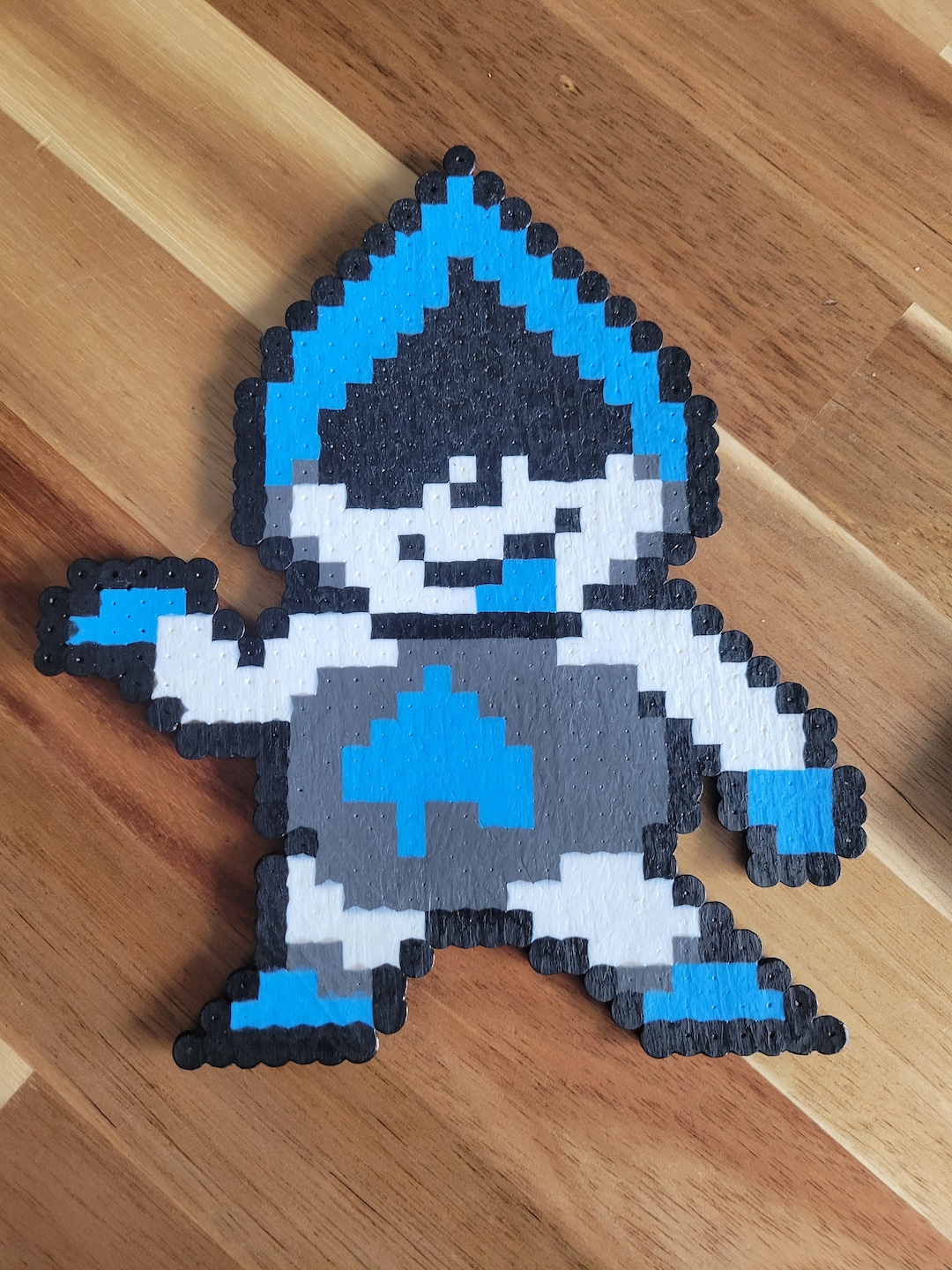 Lancer Deltarune Perler Bead - Etsy