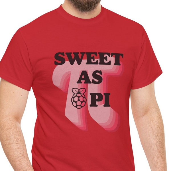 Sweet as Pi - Etsy