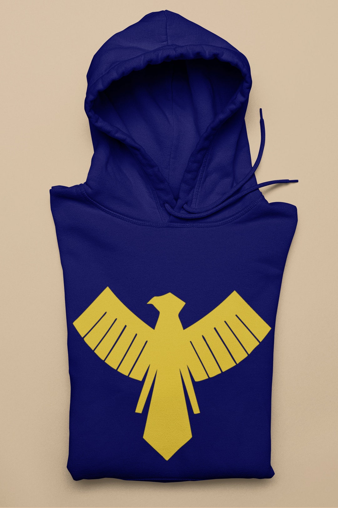 Mark of Adler Anime Front Print Unisex T-shirt, Hoodie, Sweatshirt ...