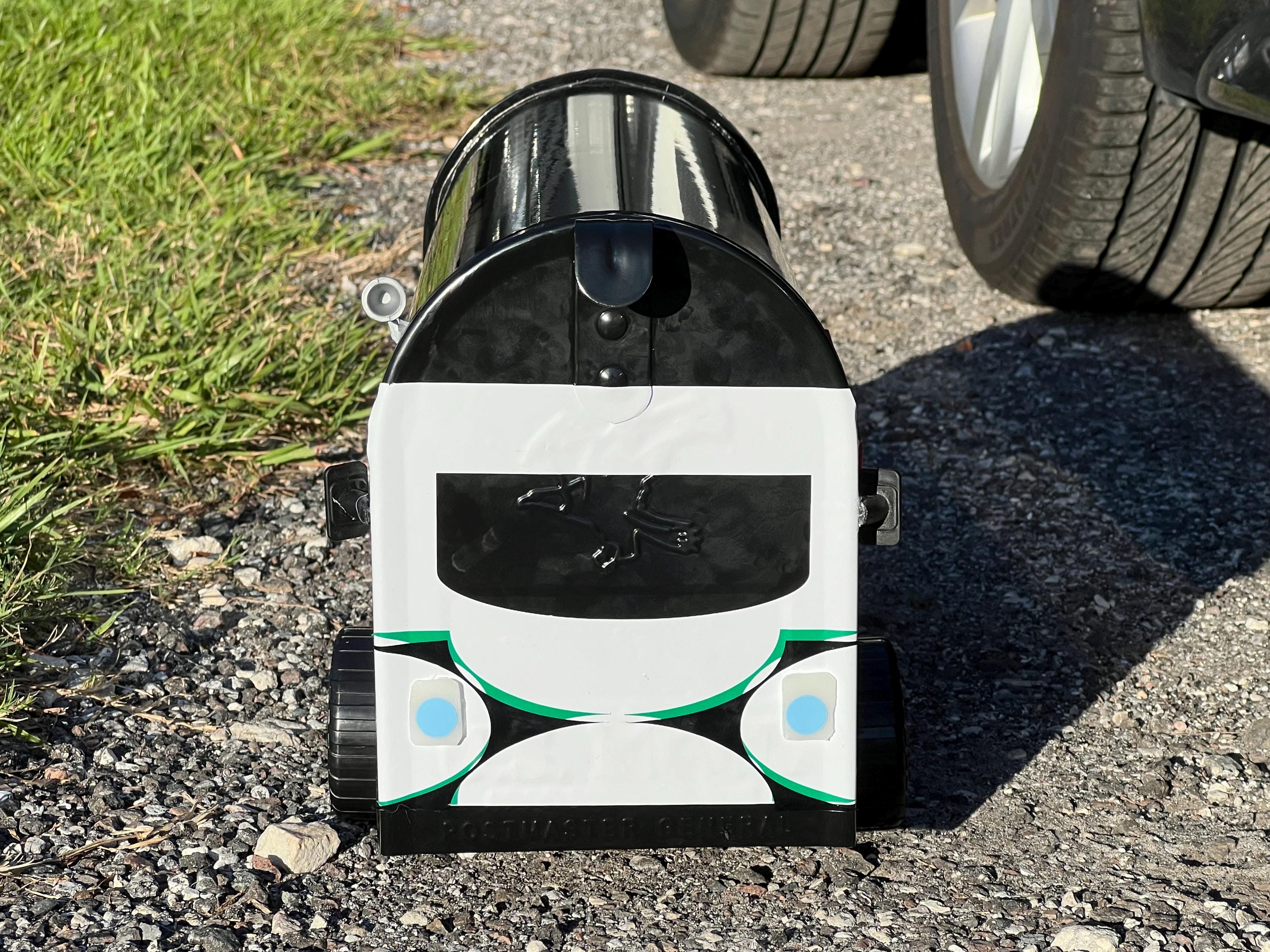 Custom RV Mailbox! - Etsy