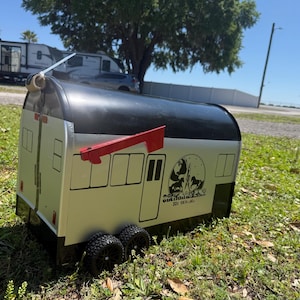 Custom RV Mailbox! - Etsy