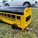 School Bus Mailbox - Etsy