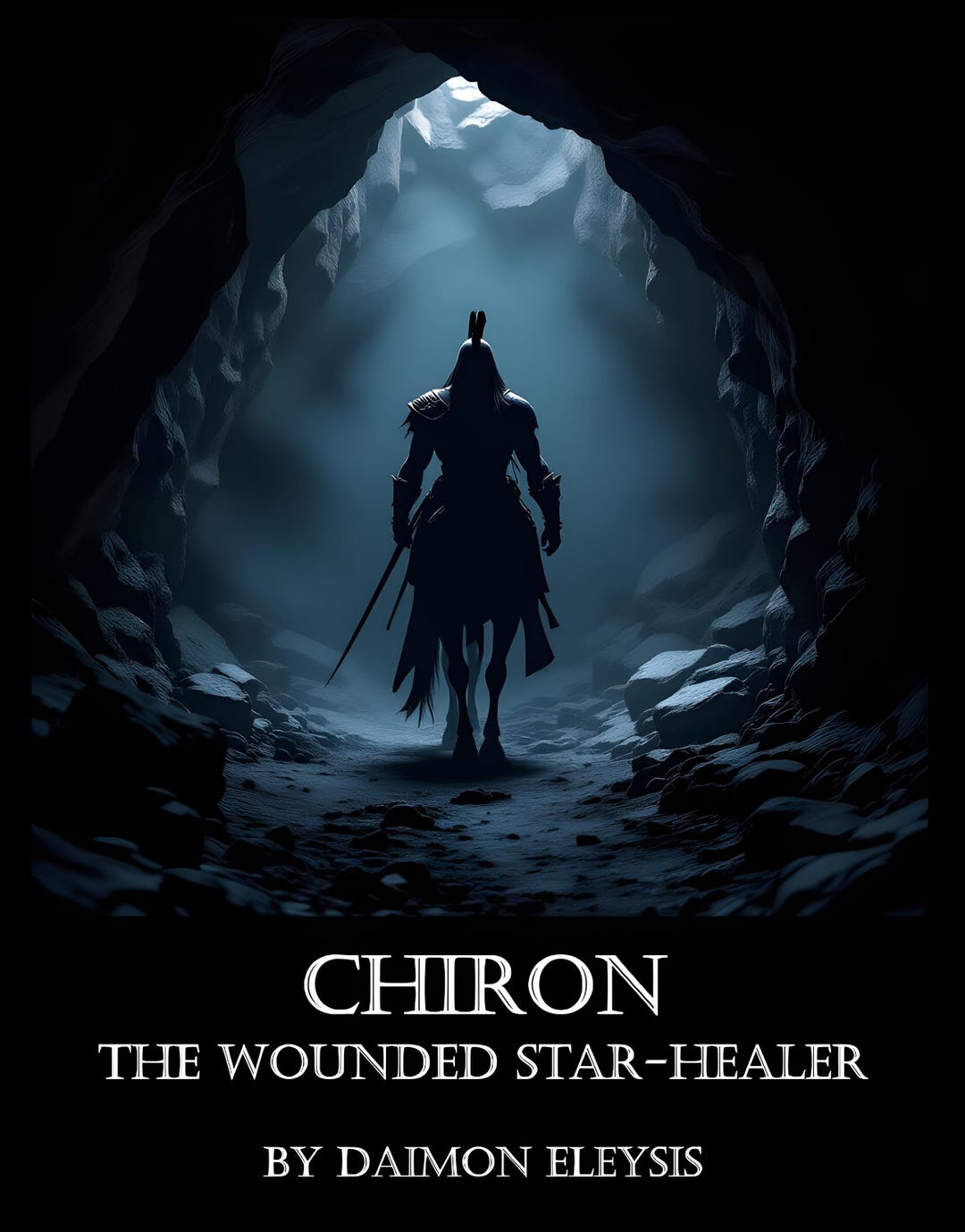 Centaur Chiron Attunement and Invocation Disk • Awaken Your Inner ...