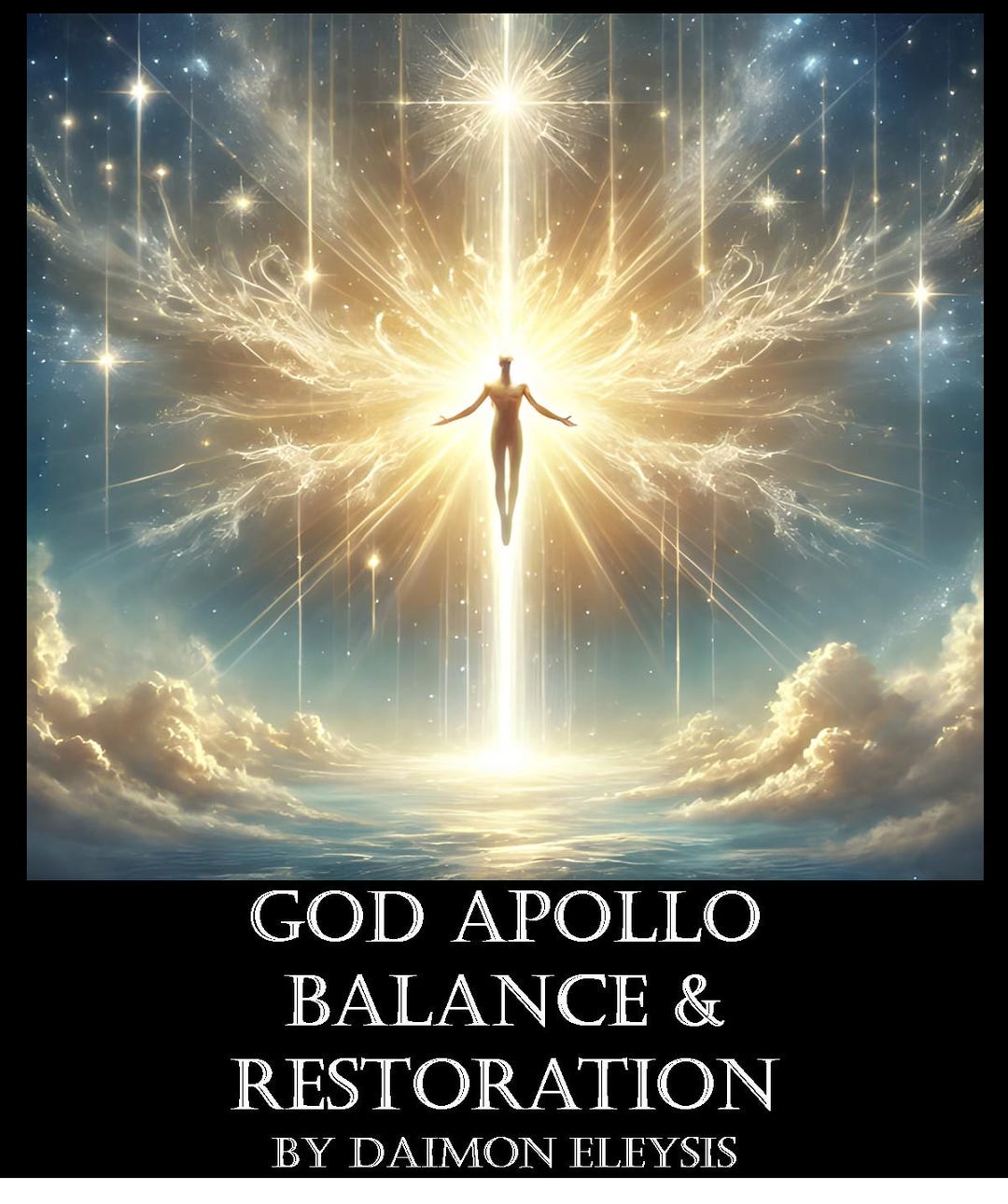 God Apollo Attunement – A Divine Ritual - Sigil - Invocation for ...