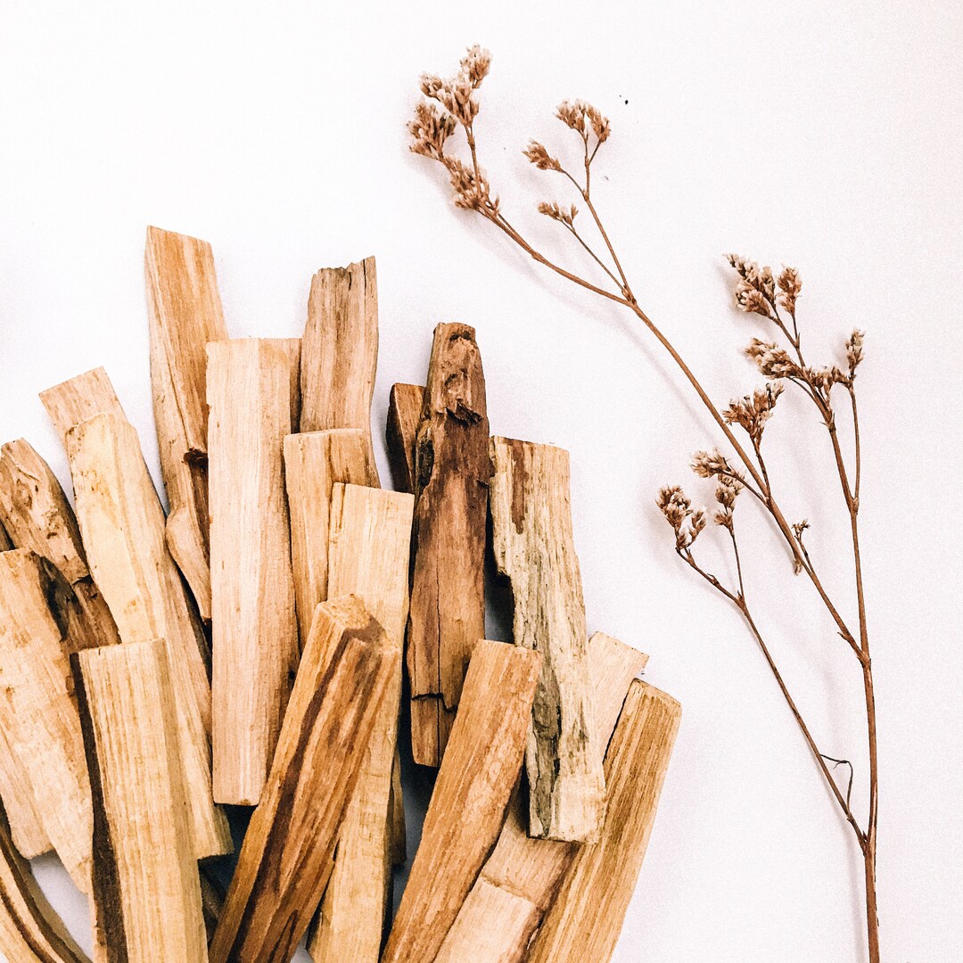 Bulk Palo Santo Sticks Case of 200 - Etsy