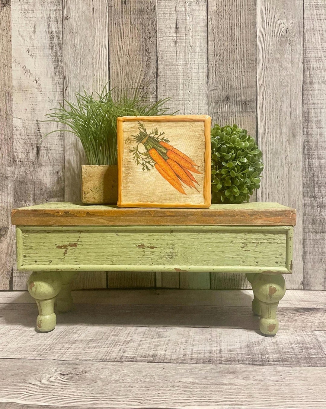 Primitive Carrot Kitchen Home Decore, Summer Canvas, Vegetable Spring ...