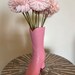 Pink Cowgirl Boot Vase - Etsy