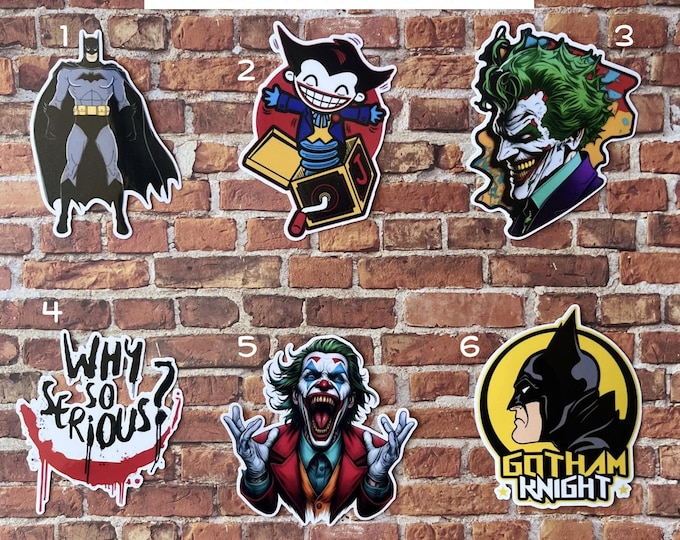 Superhero Stickers! Who’s Your Favorite Hero? Place These Stickers All ...