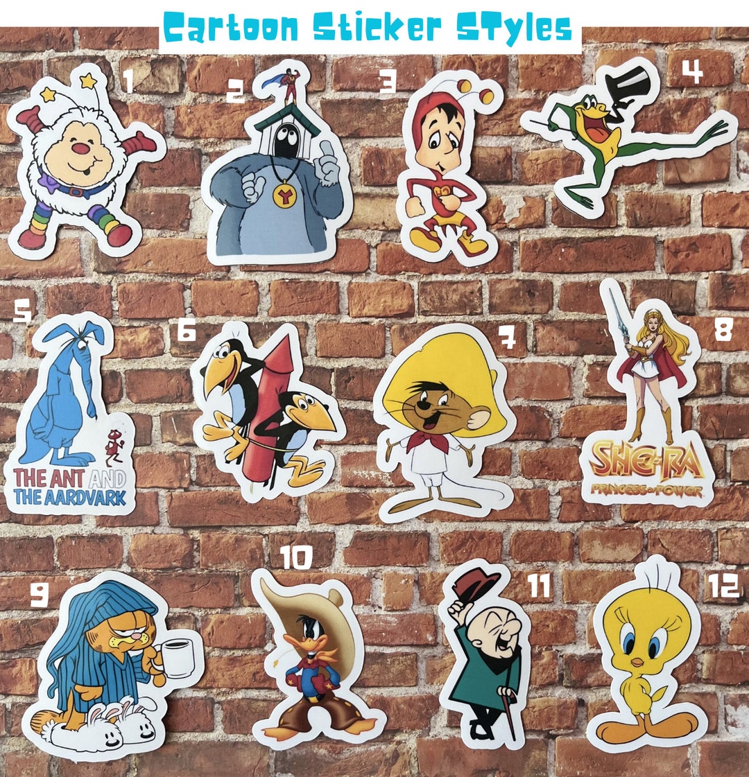 Old School Saturday Morning Cartoons. Nothing Like a Good Breakfast and ...