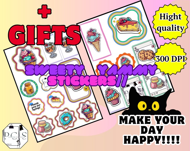 ARIES PLANNER Stickers, Zodiac Stickers Png, Planner Sticker Bundle ...