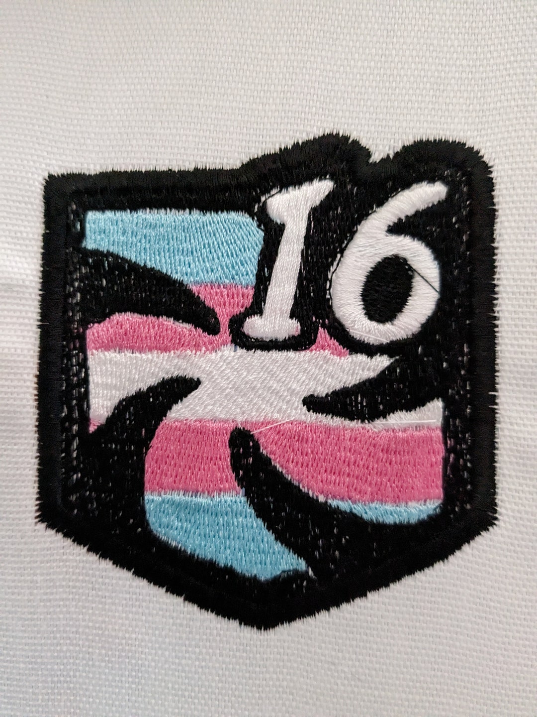 FFXIV Big Trans Debuff Stack Patch - Etsy