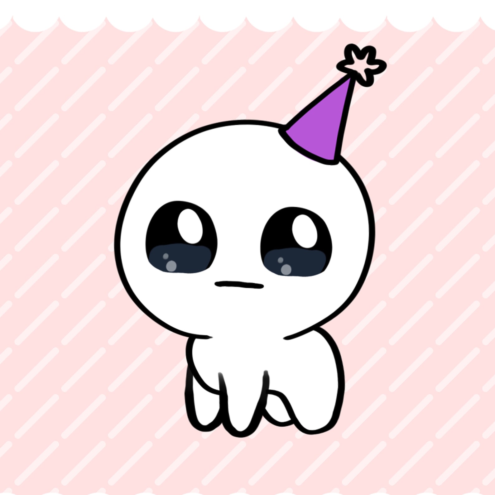 Yippie Creature Meme VTUBER AVATAR Fully Rigged With Expressions ...