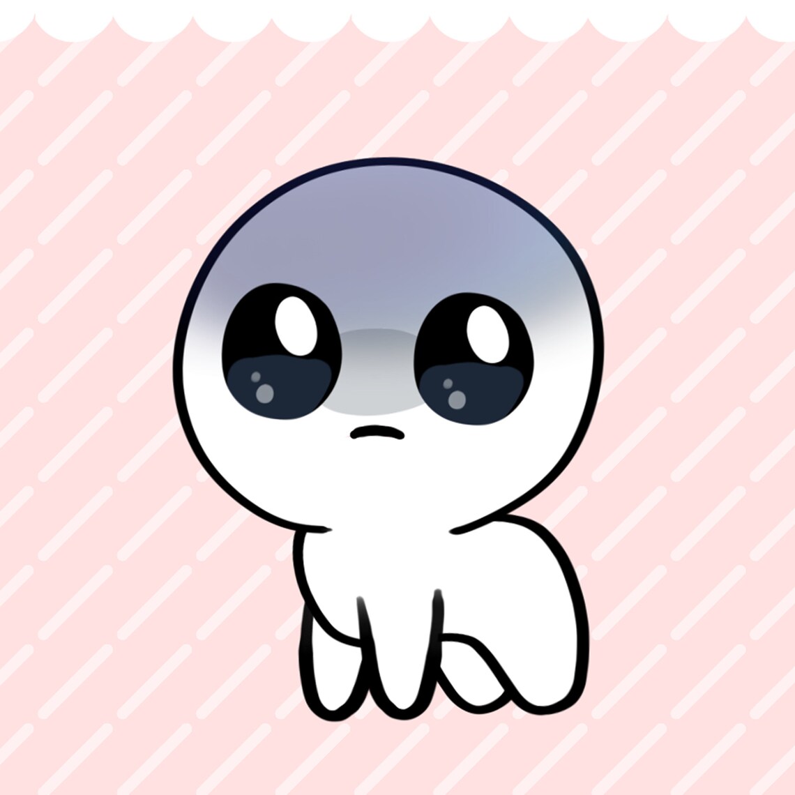 Yippie Creature Meme VTUBER AVATAR Fully Rigged With Expressions Silly ...