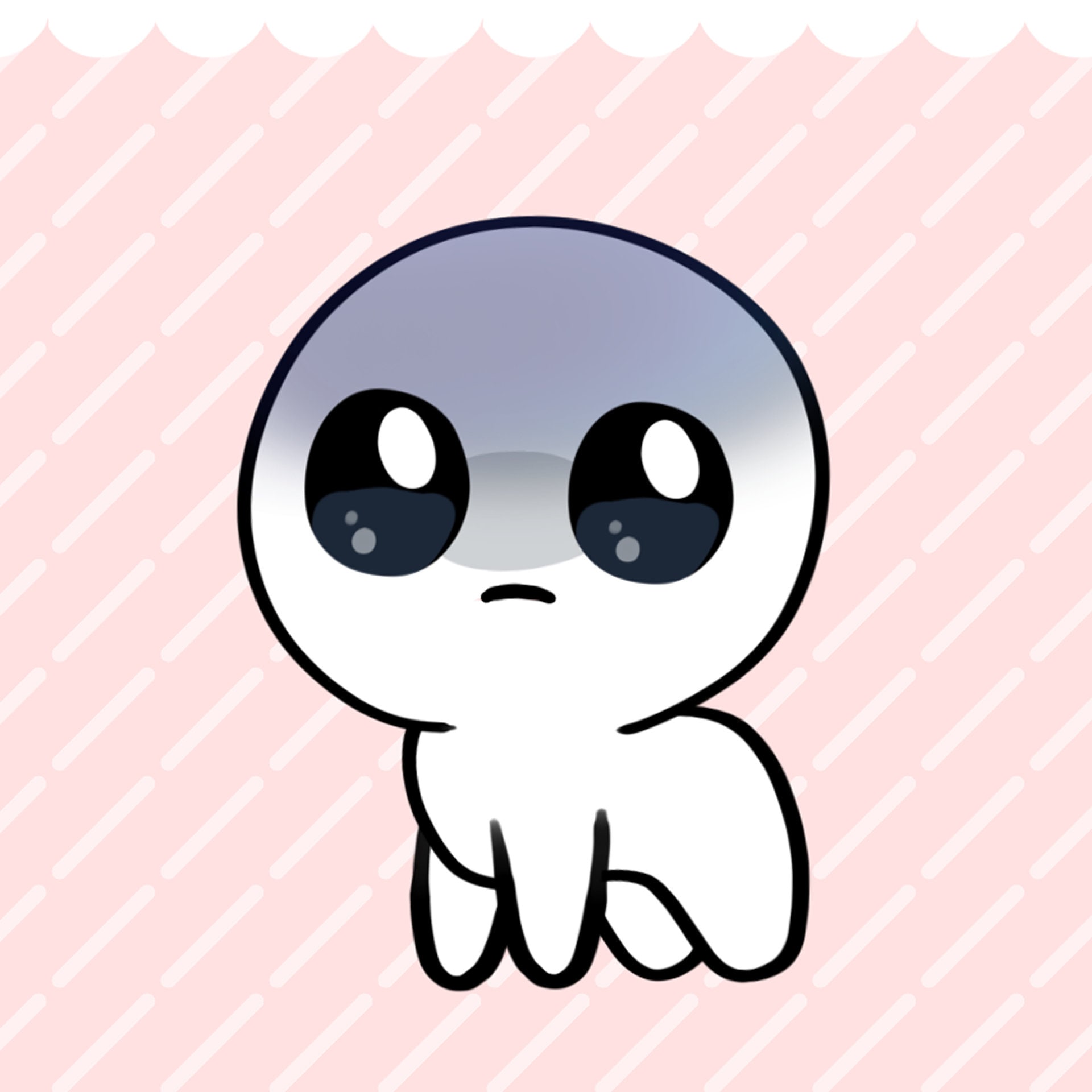 Yippie Creature Meme VTUBER AVATAR Fully Rigged With Expressions ...