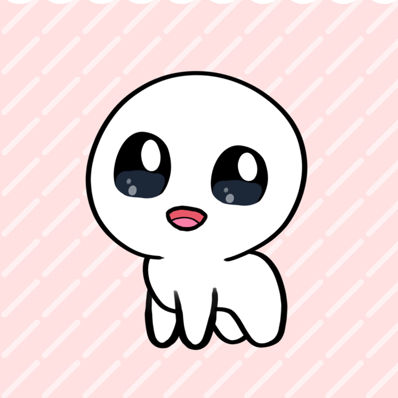 Yippie Creature Meme VTUBER AVATAR Fully Rigged With Expressions ...