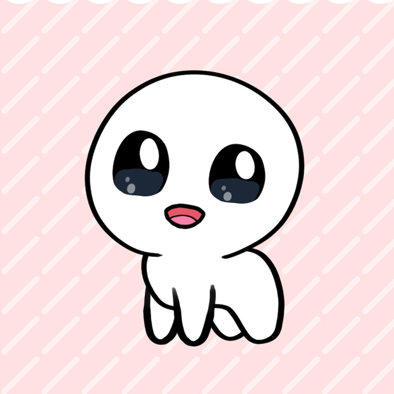 Yippie Creature Meme VTUBER AVATAR Fully Rigged With Expressions ...