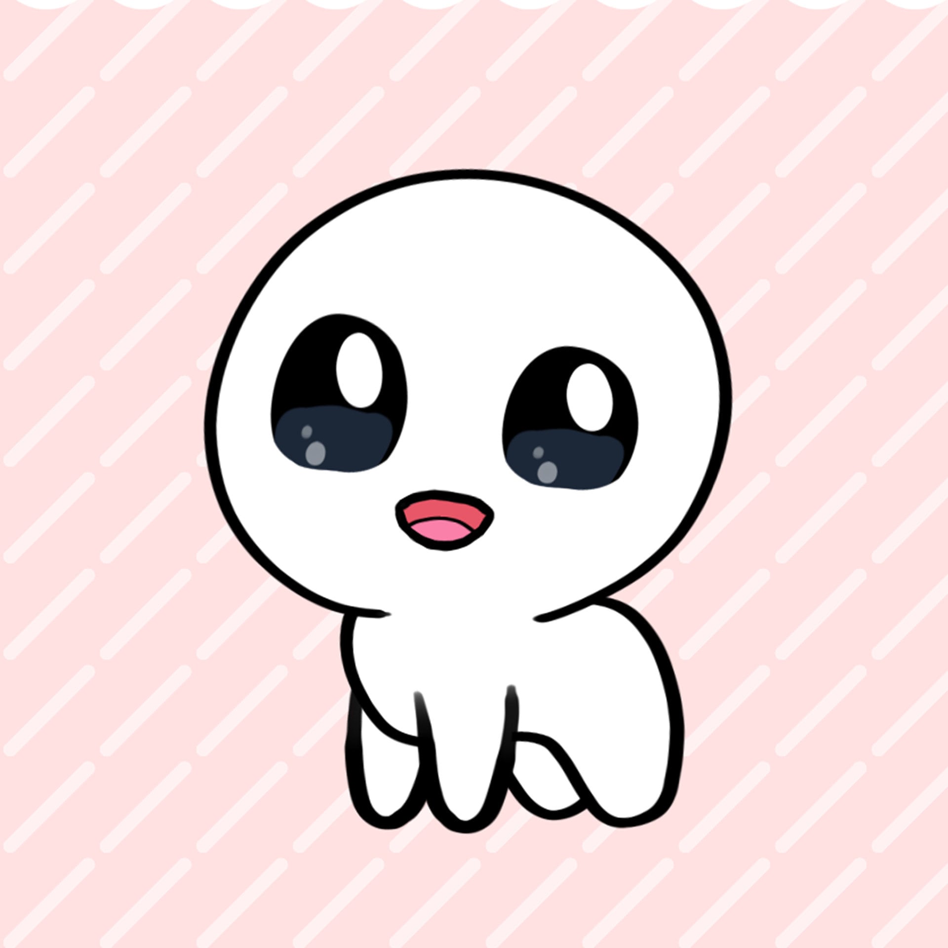 Yippie Creature Meme VTUBER AVATAR Fully Rigged With Expressions ...