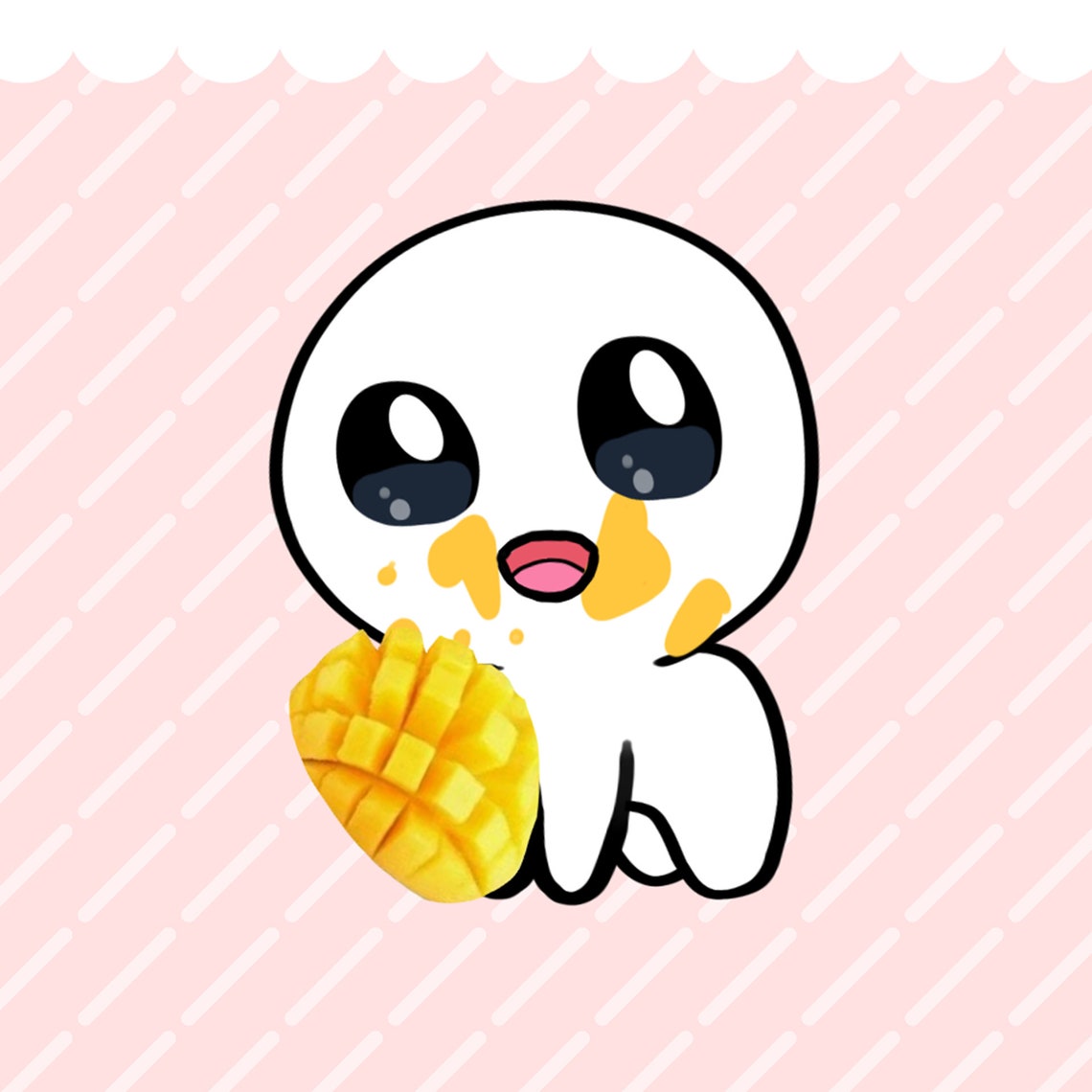 Yippie Creature Meme VTUBER AVATAR Fully Rigged With Expressions Silly ...