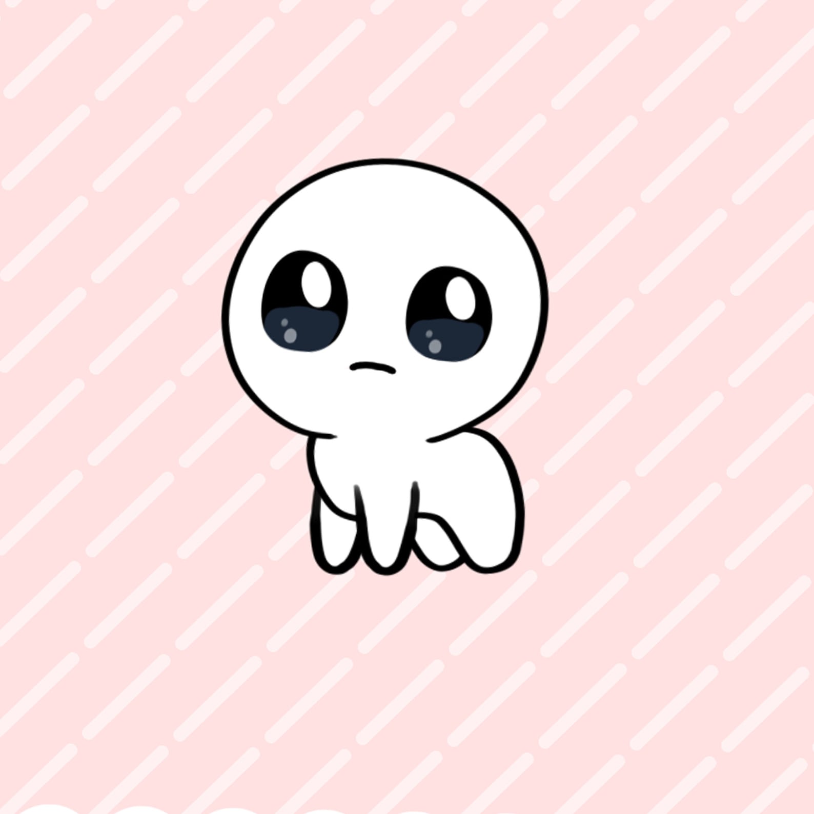 Yippie Creature Meme VTUBER AVATAR Fully Rigged With Expressions Silly ...