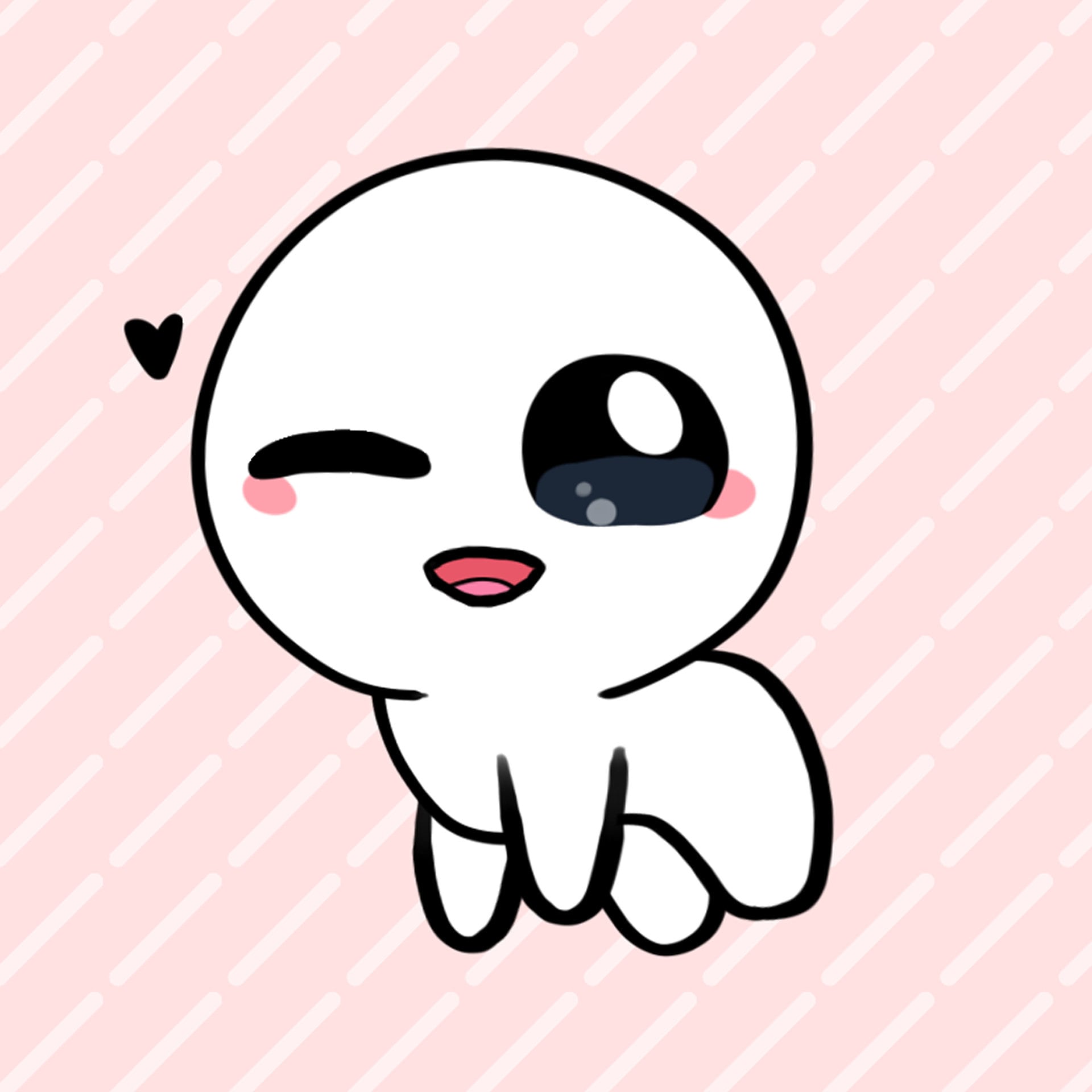 Yippie Creature Meme VTUBER AVATAR Fully Rigged With Expressions Silly ...