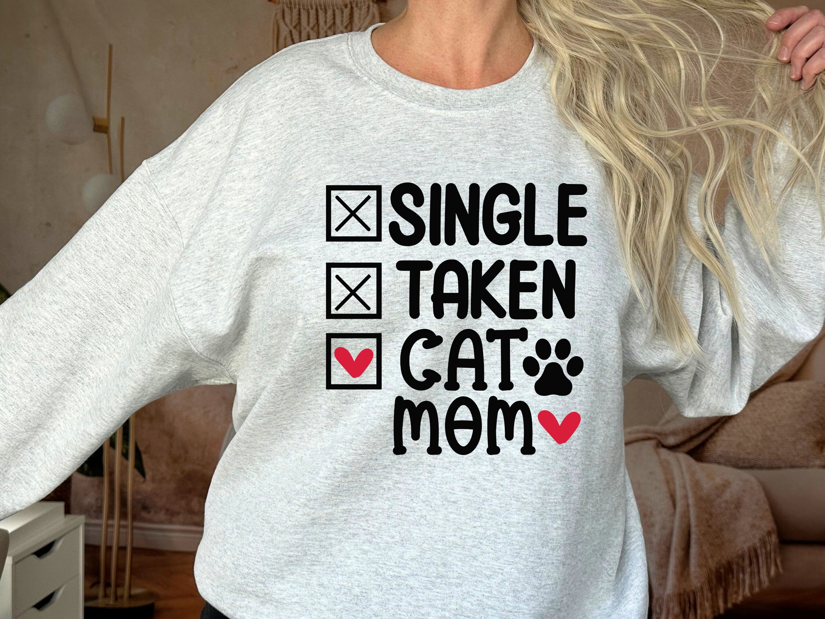 Cat Mom Png, Mama Sublimation PNG, Cat Sublimation Design, Mom ...