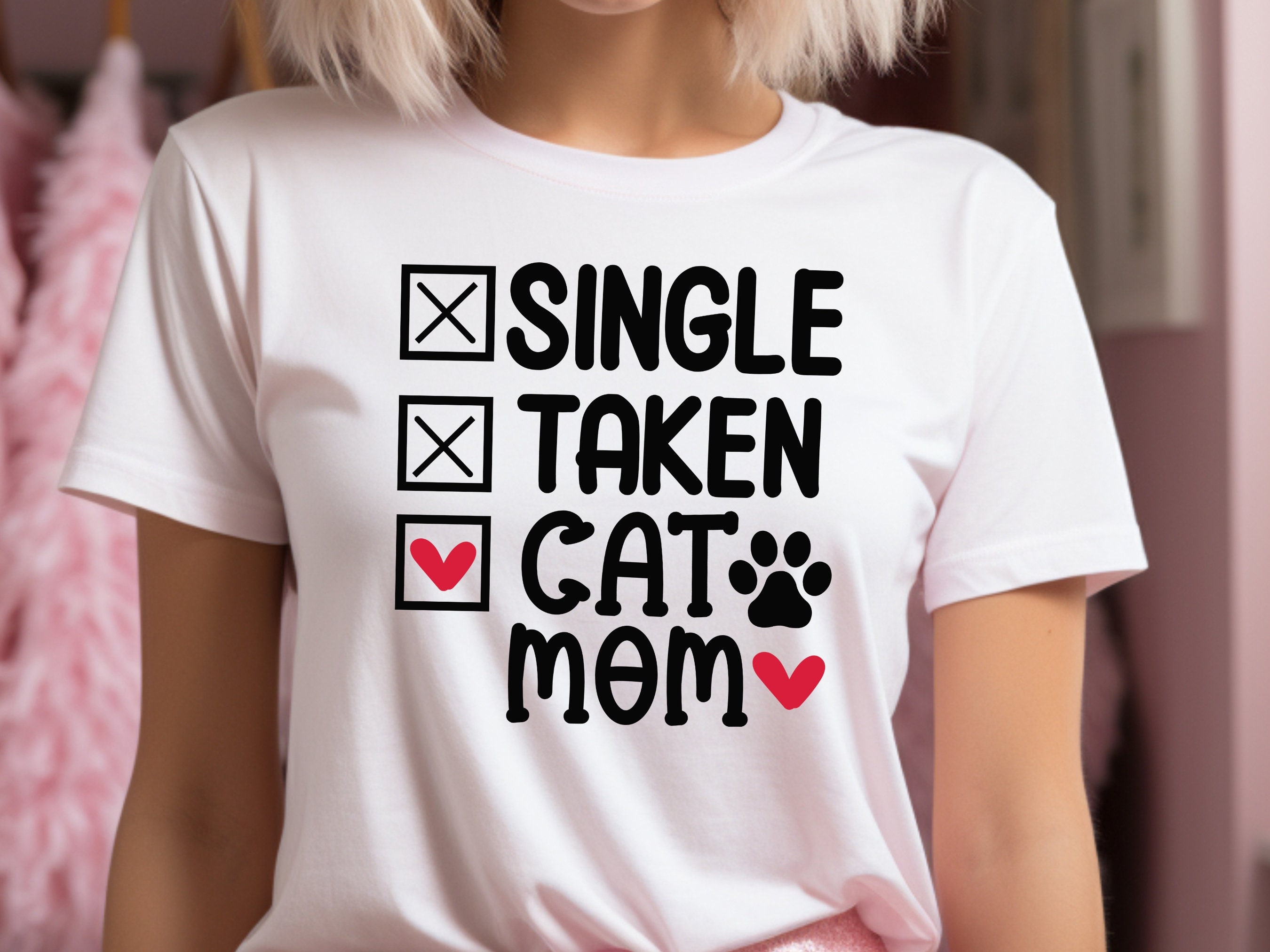 Cat Mom Png, Mama Sublimation PNG, Cat Sublimation Design, Mom ...