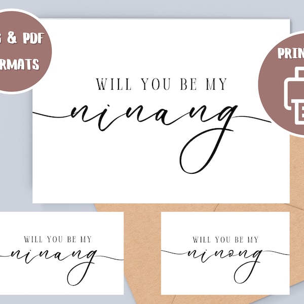 Ninang and Ninong Gifts - 60+ Gift Ideas for 2024