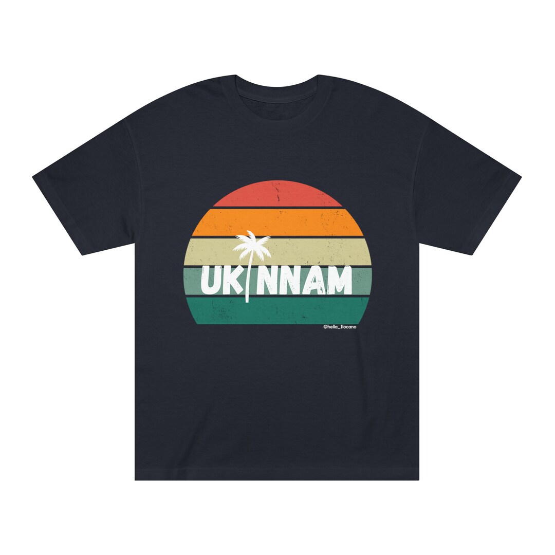 Ukinnam - Etsy