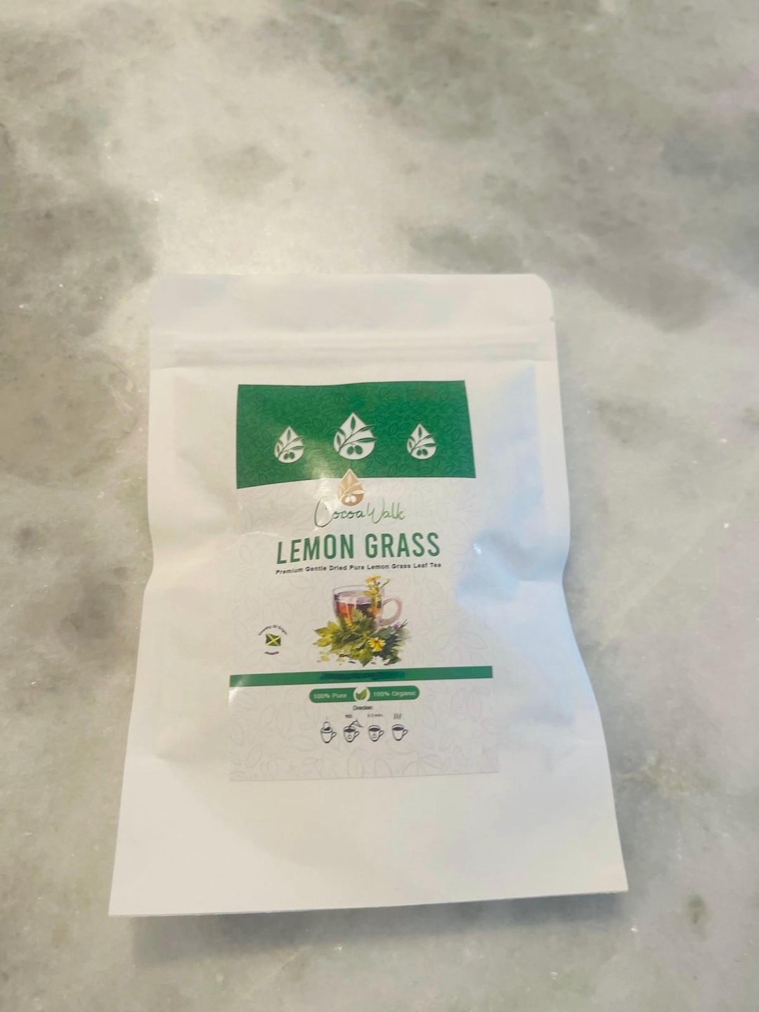 Jamaican Lemon Grass (fever Grass) - Etsy